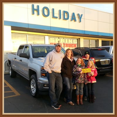 HOLIDAY AUTOMOTIVE - Updated May 2025 - 57 Photos & 31 Reviews - 321 N ...