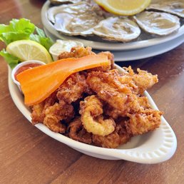 RIVA FISH HOUSE - 1145 Photos & 1291 Reviews - 31 Municipal Wharf ...