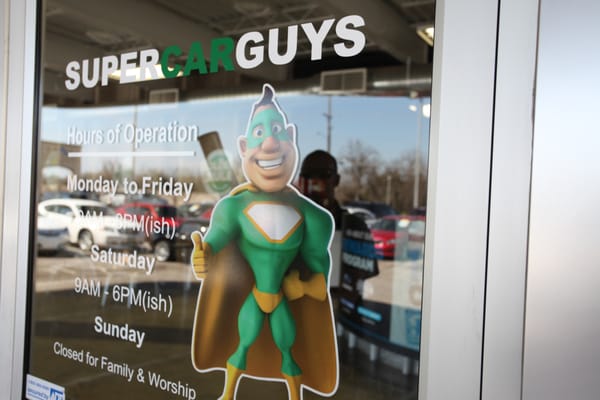 SUPER CAR GUYS EAST - Updated December 2025 - 27 Photos & 18 Reviews ...