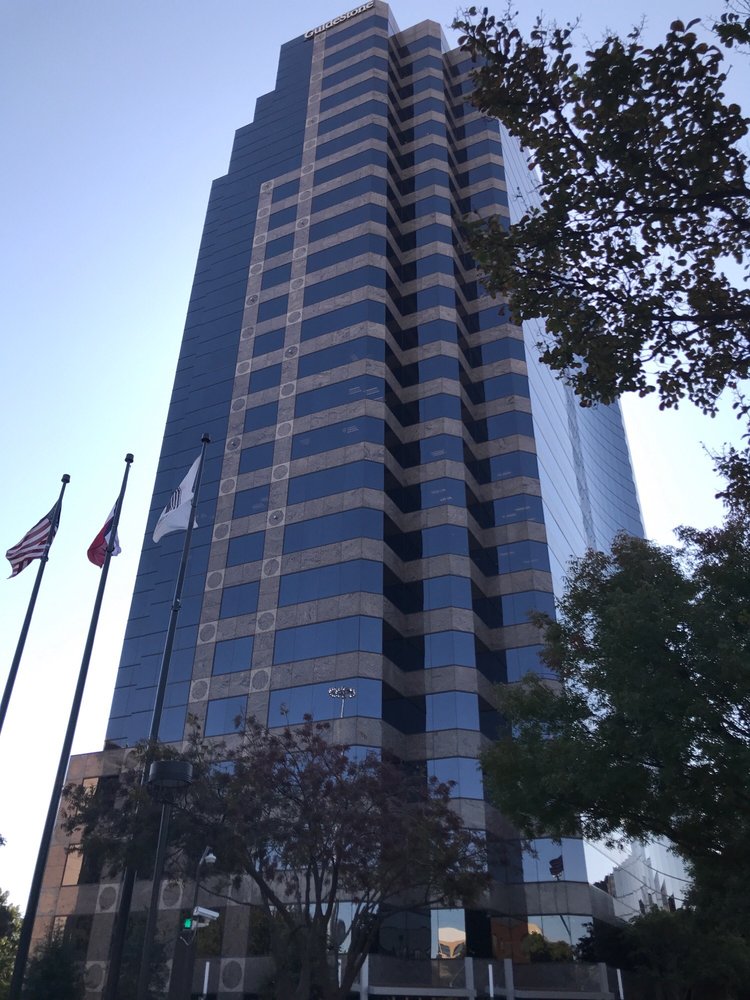 GUIDESTONE FINANCIAL RESOURCES - Updated September 2025 - 5005 Lyndon B ...