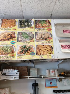 SPRING ROLL HOUSE-DELI - 52 Photos & 79 Reviews - 1221 Main St, Seattle ...