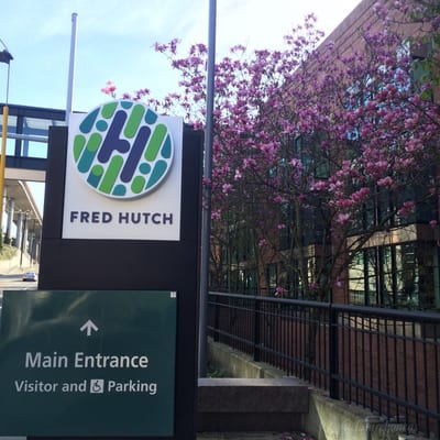 FRED HUTCH CANCER CENTER - Updated October 2025 - 15 Photos & 20 ...