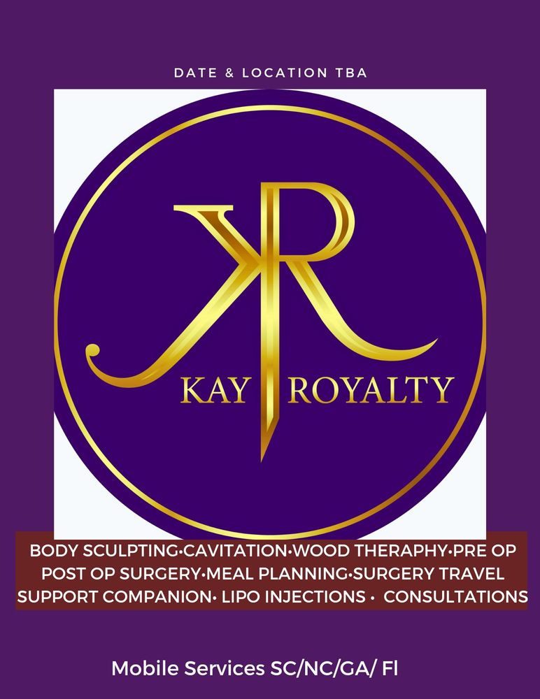KAY ROYALTY - Atlanta, Georgia - Body Contouring - Yelp