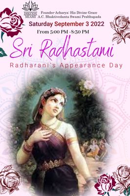 ISKCON TEMPLE - MIAMI - Updated October 2025 - 39 Photos - 3220 ...