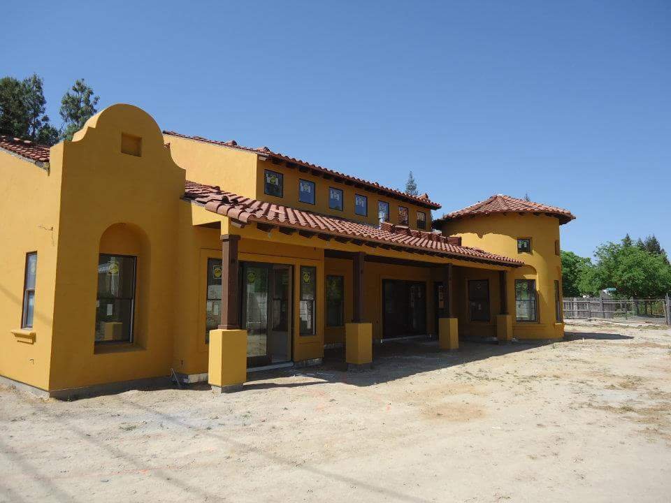 GEORGE DAVIS BURRELL CONSTRUCTION - Updated October 2025 - 773 W Menlo ...