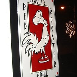 MATT’S RED ROOSTER GRILL - Updated February 2026 - 352 Photos & 480 ...