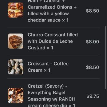 CAFE BABETTE - Updated March 2025 - 197 Photos & 57 Reviews - 2627 ...