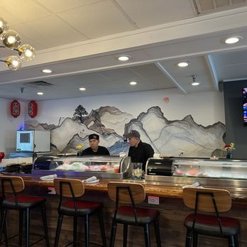FIN SUSHI THAI JOHNS CREEK - Updated July 2025 - 258 Photos & 45 Reviews - 10955 Jones Bridge Rd ...