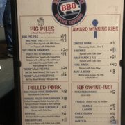 ROAD HAWG BBQ SWINE DINING - 80 Photos & 90 Reviews - 195 Main St ...