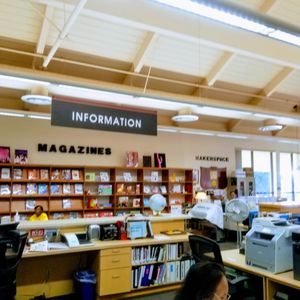 FALLBROOK BRANCH LIBRARY - Updated August 2025 - 34 Photos & 36 Reviews ...