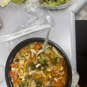 JOY NOODLES & RICE - 270 Photos & 241 Reviews - Noodles - 2200 S Dixie ...