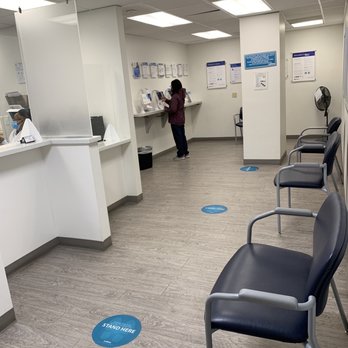 LABCORP - Updated July 2025 - 12 Photos & 33 Reviews - 20911 Earl St ...