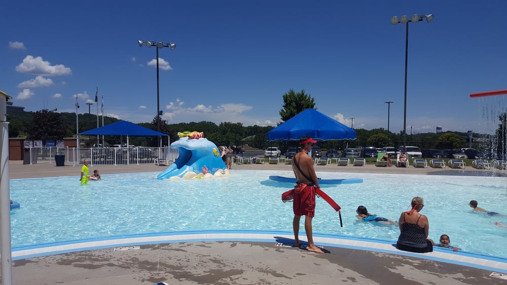 BRANSON RECPLEX - Updated February 2025 - 10 Photos - 1500 Branson ...