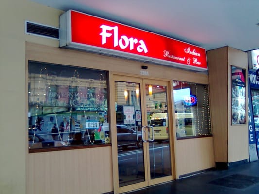 FLORA INDIAN RESTAURANT - Updated October 2025 - 10 Photos & 19 Reviews ...