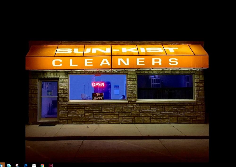 SUN-KIST DRY CLEANERS - Updated December 2025 - 4317 N 62nd St, Lincoln ...