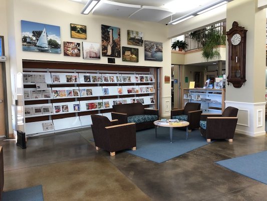 HOAG LIBRARY - Updated August 2025 - 23 Photos - 134 S Main St, Albion ...