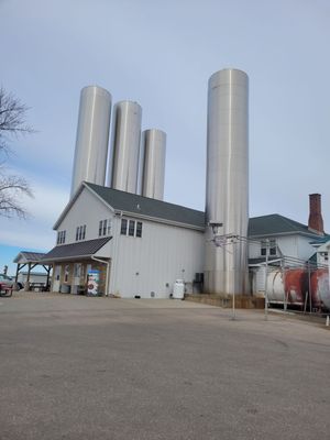 DECATUR DAIRY - Updated December 2025 - 55 Photos & 52 Reviews - W1668 ...