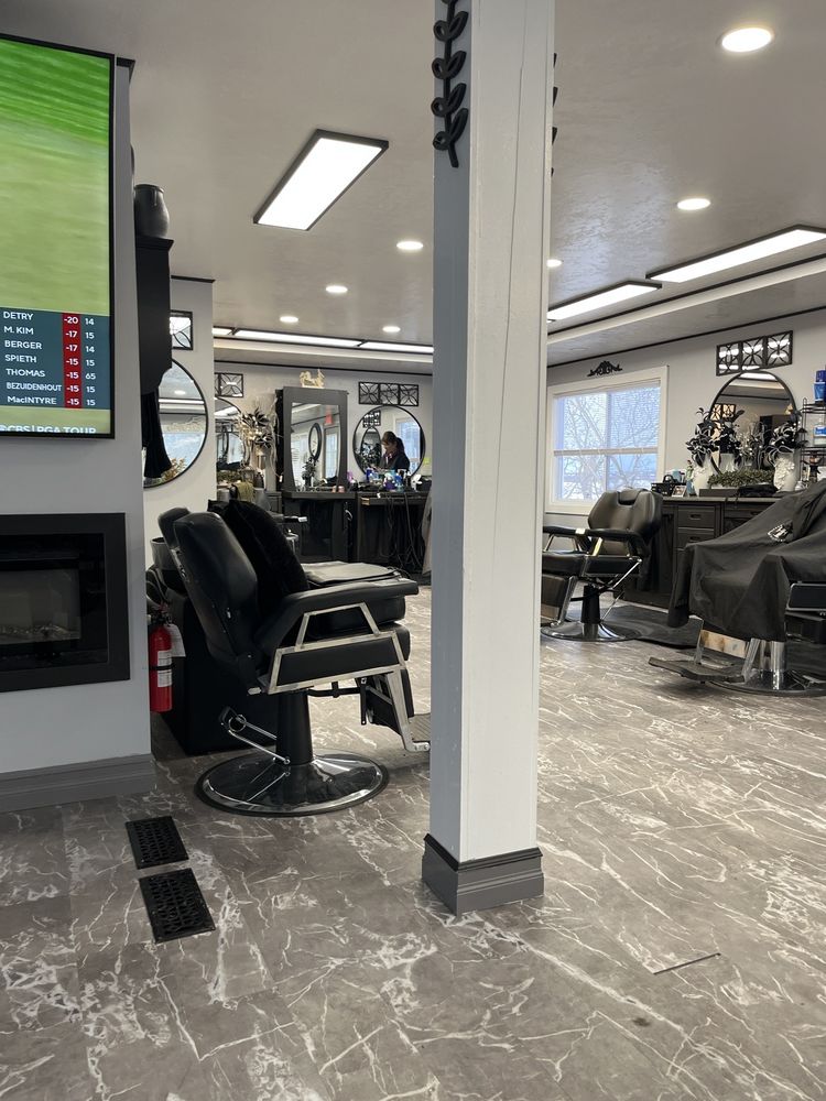 TRACY’S BARBERSHOP - Updated January 2026 - 25971 NY-342, Evans Mills ...