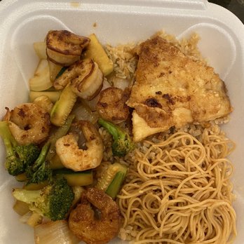 OKYTO HIBACHI EXPRESS - Updated November 2024 - 83 Photos & 75 Reviews ...