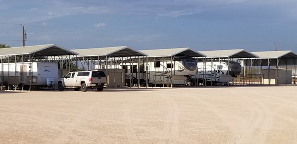 OUR PLACE RV PARK - Updated October 2025 - 16151 S Golden Ave, Odessa ...