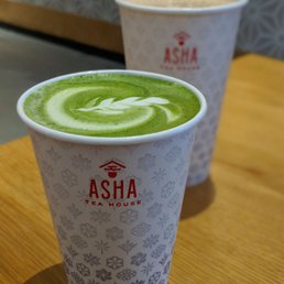 ASHA TEA HOUSE - Updated December 2025 - 1290 Photos & 780 Reviews - 17 ...