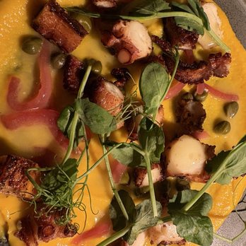 ZAYTINYA - Updated March 2025 - 116 Photos & 39 Reviews - 1 Lincoln Rd ...