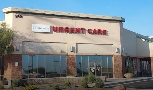 ALLIANCE URGENT CARE - Updated December 2025 - 71 Reviews - 980 S ...