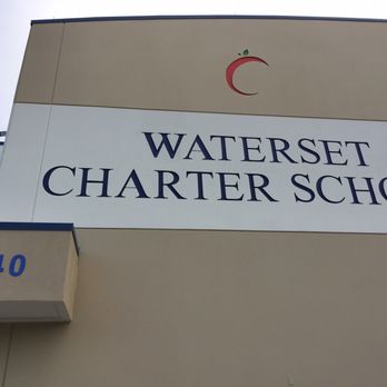 WATERSET CHARTER SCHOOL - Updated December 2025 - 14 Photos & 13 ...