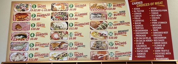 TACOS LA BUFA - 30 Photos & 12 Reviews - 5255 Longley Ln, Reno, Nevada ...