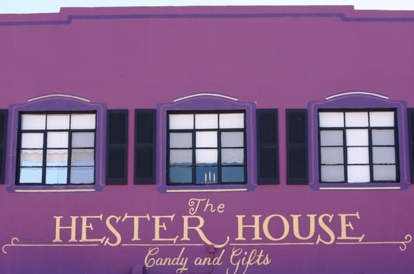 HESTER HOUSE - Updated August 2025 - 316 N Bullard St, Silver City, New ...