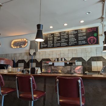 CITIZEN PIE - Updated December 2025 - 132 Photos & 132 Reviews - 2144 W ...