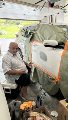 FIX IT MOBILE DENT REPAIR - Updated January 2026 - 504 Photos & 30 ...