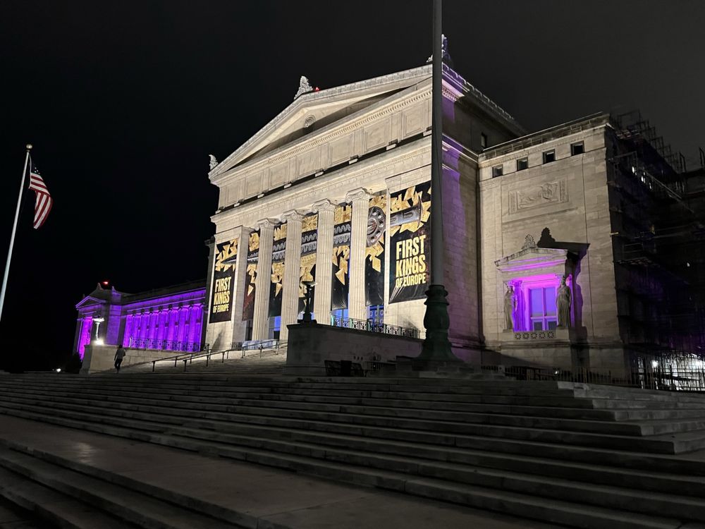 FIELD MUSEUM - Updated July 2024 - 7000 Photos & 1412 Reviews - 1400 S ...