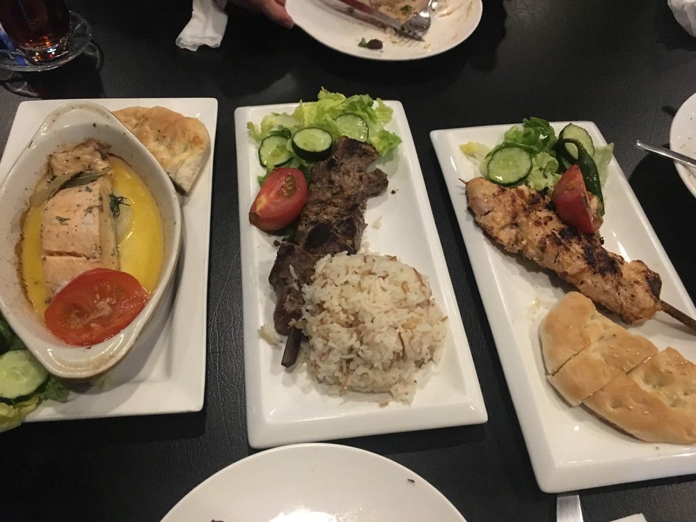 ARKADAS CAFE - 44 Photos & 12 Reviews - Turkish - 1 Fusinopolis View ...