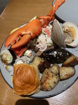 ROYAL BUFFET AND GRILL - Updated October 2025 - 153 Photos & 121 ...