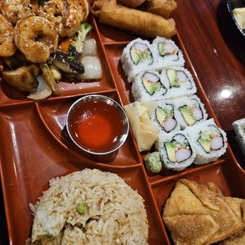 KYOTO SUSHI & STEAK - Updated December 2025 - 290 Photos & 288 Reviews ...