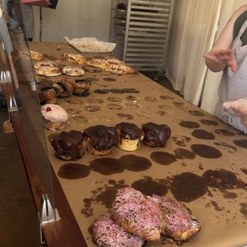 CAFE BABETTE - Updated August 2025 - 277 Photos & 73 Reviews - 2627 ...