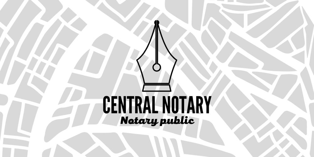 CENTRAL NOTARY - Request a Quote - Phoenix, Arizona - Notaries - Phone ...