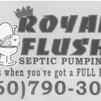 ROYAL FLUSH SEPTIC PUMPING - Updated October 2025 - 15 Reviews ...