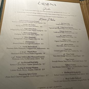 CATALUNA - Updated September 2025 - 371 Photos & 94 Reviews - 8206 ...