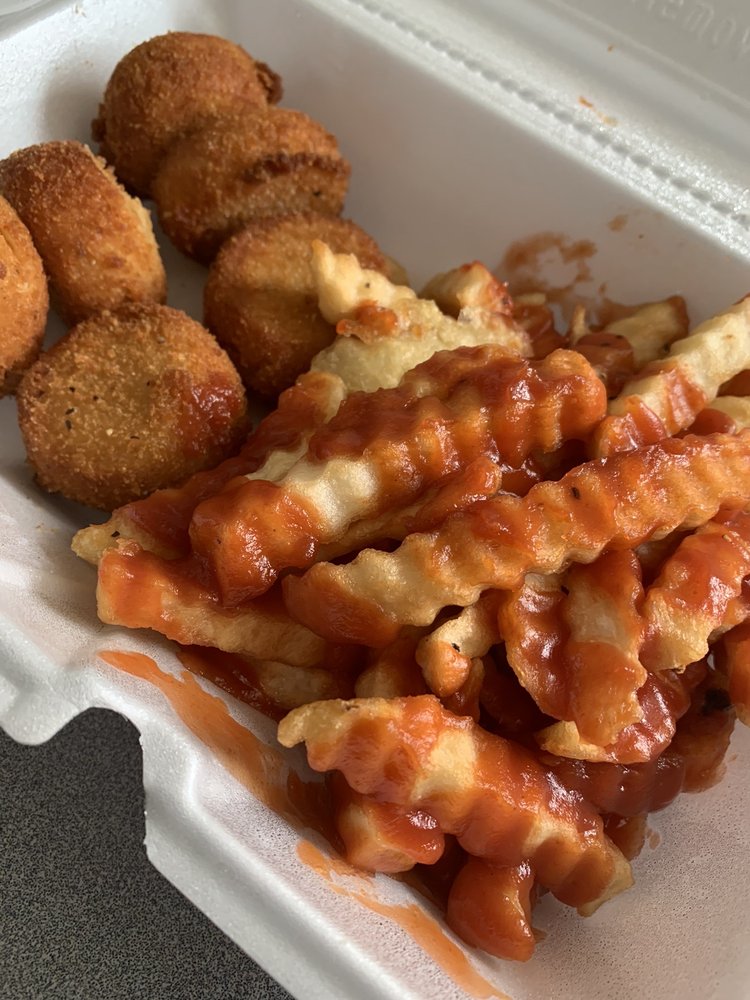 PETER’S CHICKEN & SEAFOOD - 17 Photos & 13 Reviews - 7361 N19th St ...