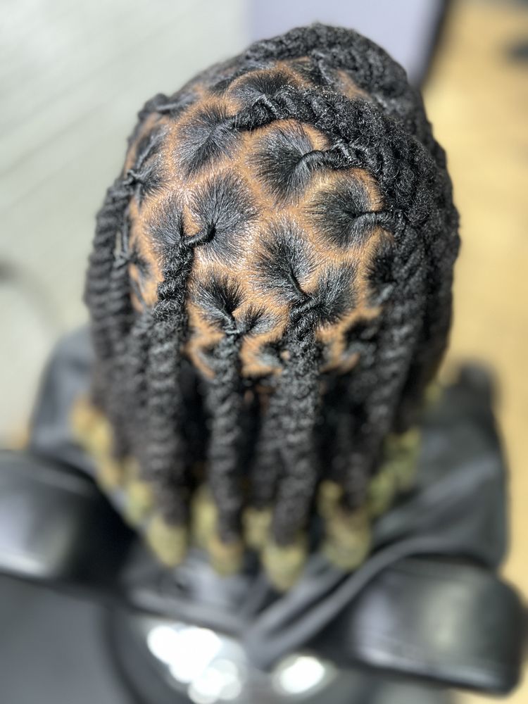 LAVISH LOCS - Updated July 2024 - 6459 GA-42, Rex, Georgia - Hair ...