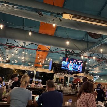 DECK 84 - Updated July 2025 - 1645 Photos & 1800 Reviews - 840 E ...