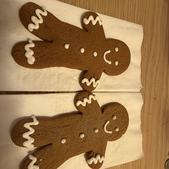 THE SOLVANG BAKERY - Updated August 2025 - 1299 Photos & 528 Reviews ...