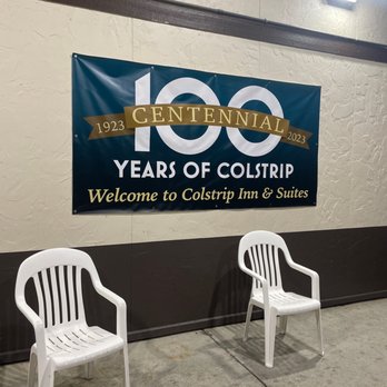 COLSTRIP INN & SUITES - Updated December 2025 - 6227 Main St, Colstrip ...