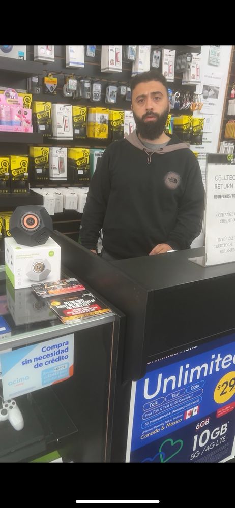 CELL TECH - Updated December 2025 - 19 Reviews - 3016 E College Ave, Ruskin, Florida - Mobile ...