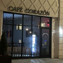 CAFÉ CORAZÓN - Updated October 2025 - 40 Photos & 15 Reviews - 5911 ...