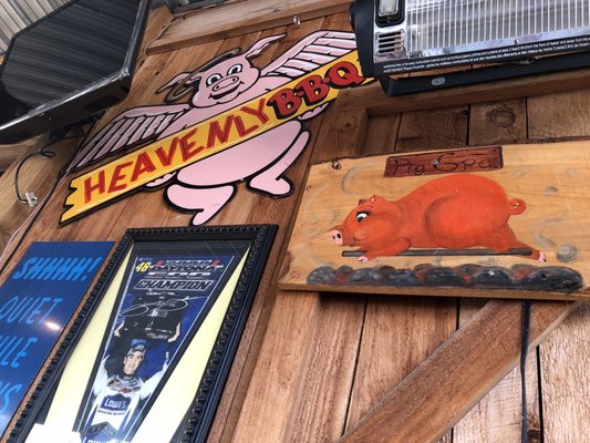 3 LEGGED PIG BBQ - Updated May 2025 - 89 Photos & 140 Reviews - 3415 ...