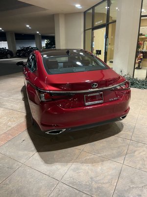 FREEMAN LEXUS - Updated December 2025 - 40 Photos & 181 Reviews - 2845 ...