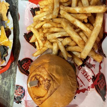 THE BARBECUE BOYS - Updated January 2026 - 55 Photos & 47 Reviews - 4 ...